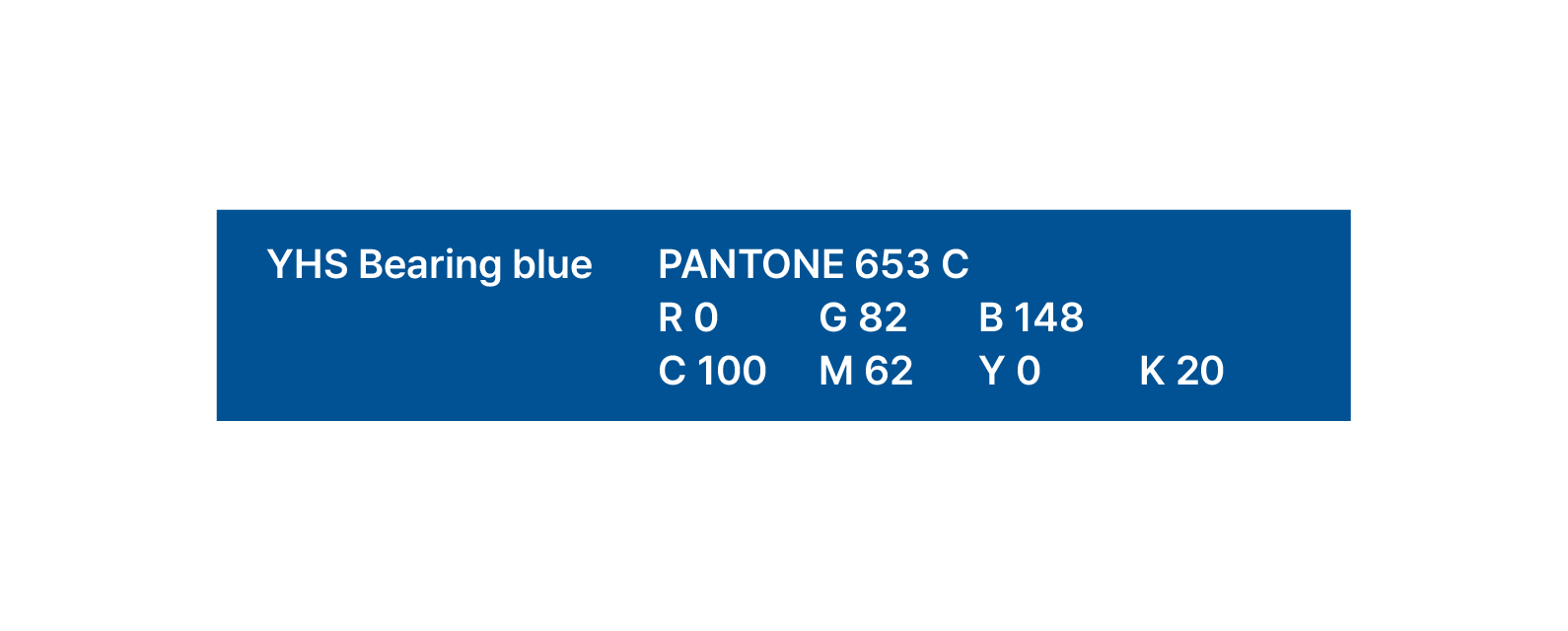 ㈜연합시스템 | CI · BI